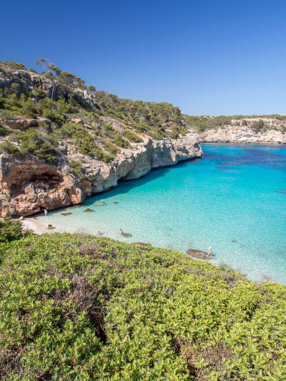 Breakbooster | 18 Mediterranean Islands with the Best Beaches